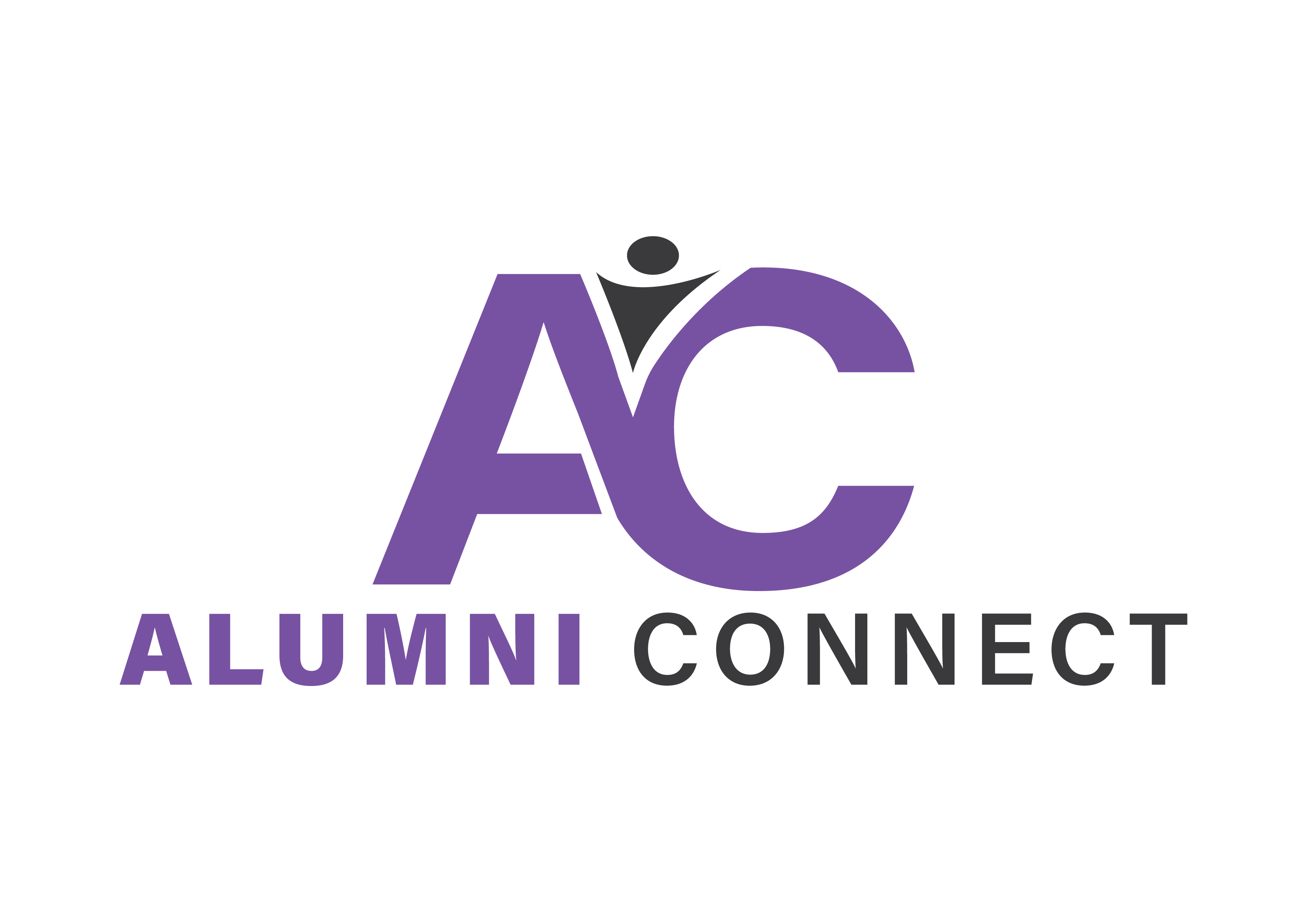 Alumni connect for individuals